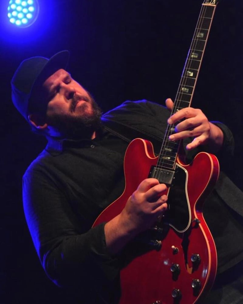Online Guitar Lessons & Mentorship Program | Learn With Sonora